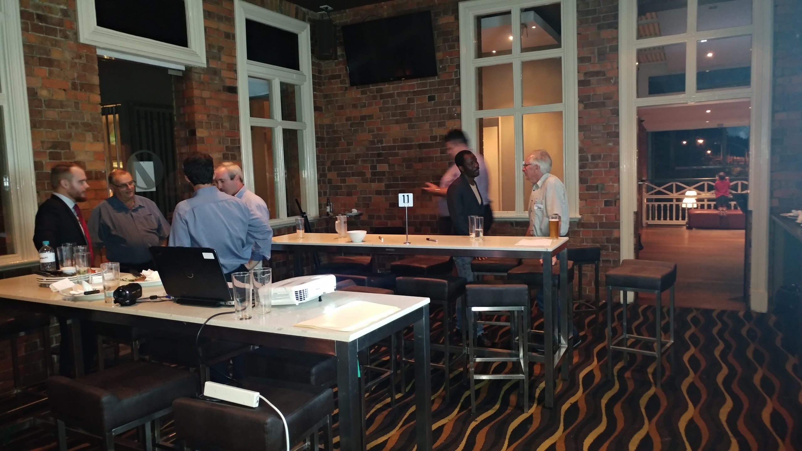 QLD Branch | Contractual Risk Management - The Australasian Corrosion ... QLD Branch | Contractual Risk Management - The Australasian Corrosion ...