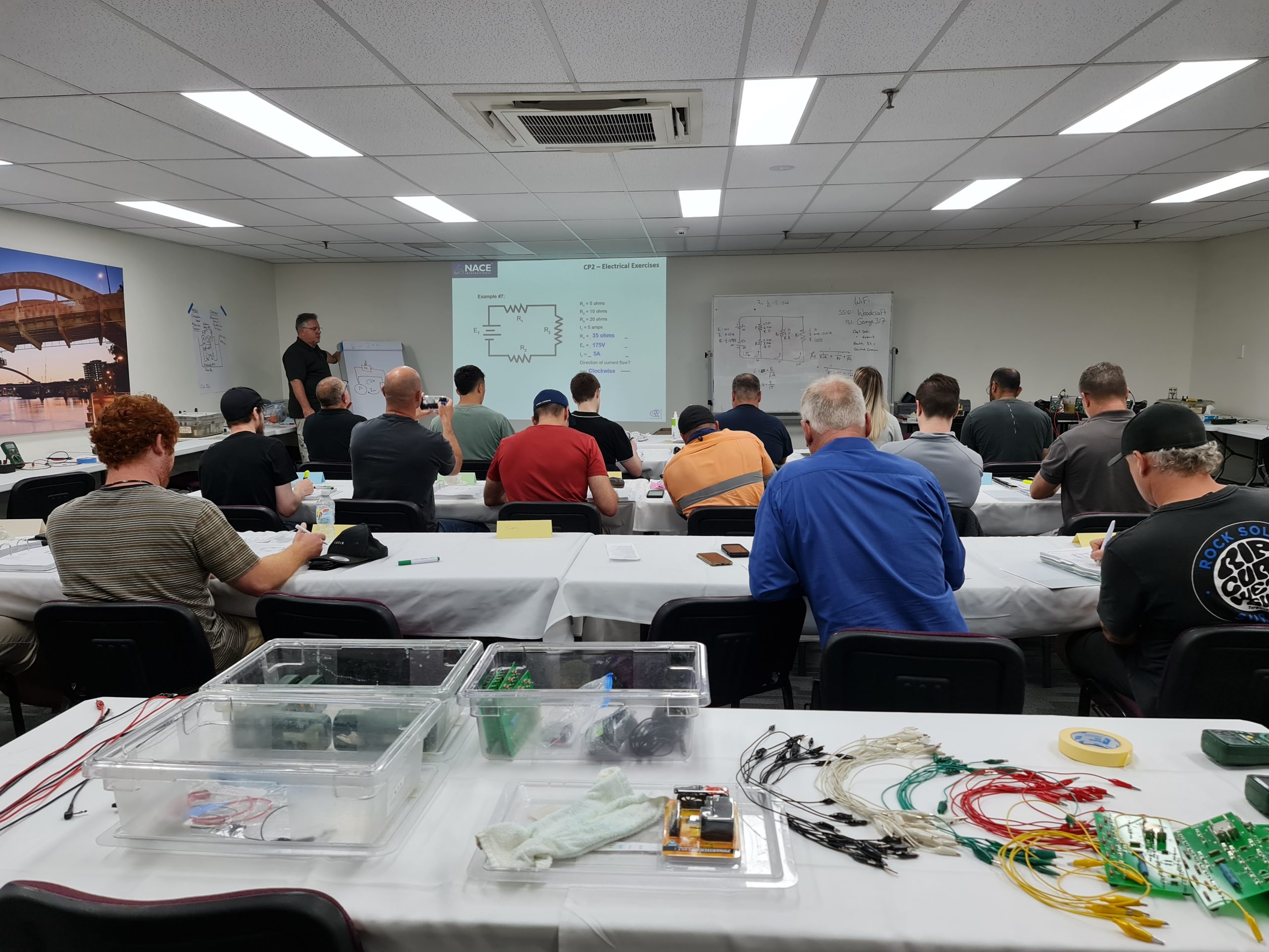 ACA launches Training Program for 2023 - The Australasian Corrosion ...