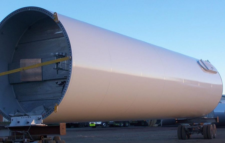 Benefits of EMAT Technology | Stephen Challis - The Australasian ...