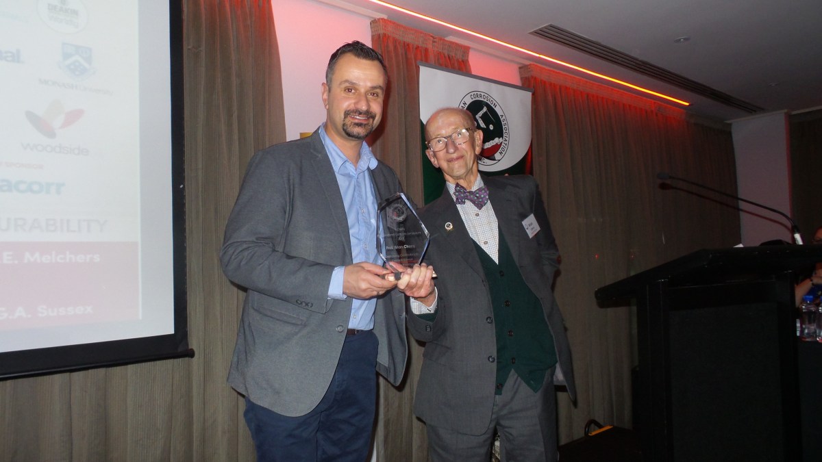 Special Edition of the CES&T Journal in Honour of Brian Cherry - The ...