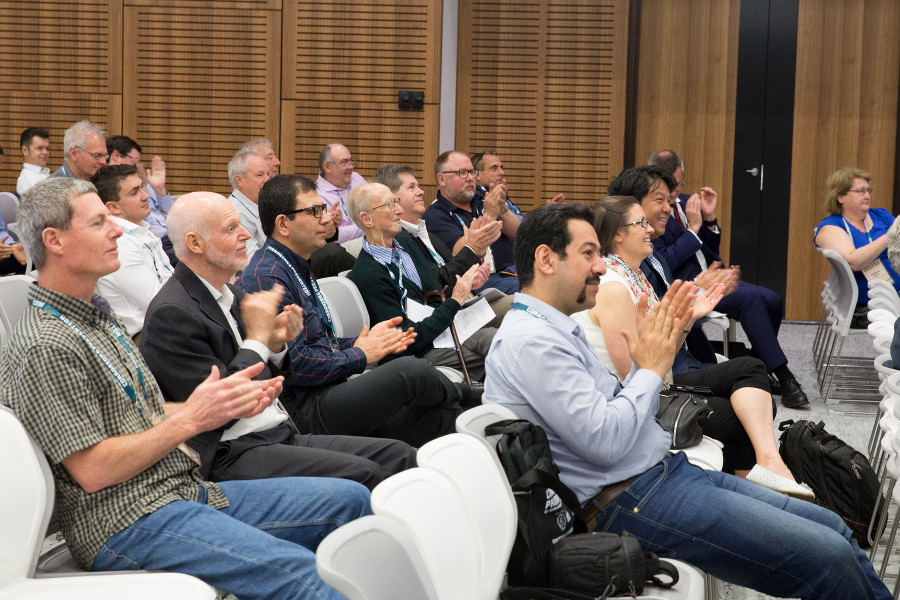 Corrosion & Prevention 2018 Conference - The Australasian Corrosion ...