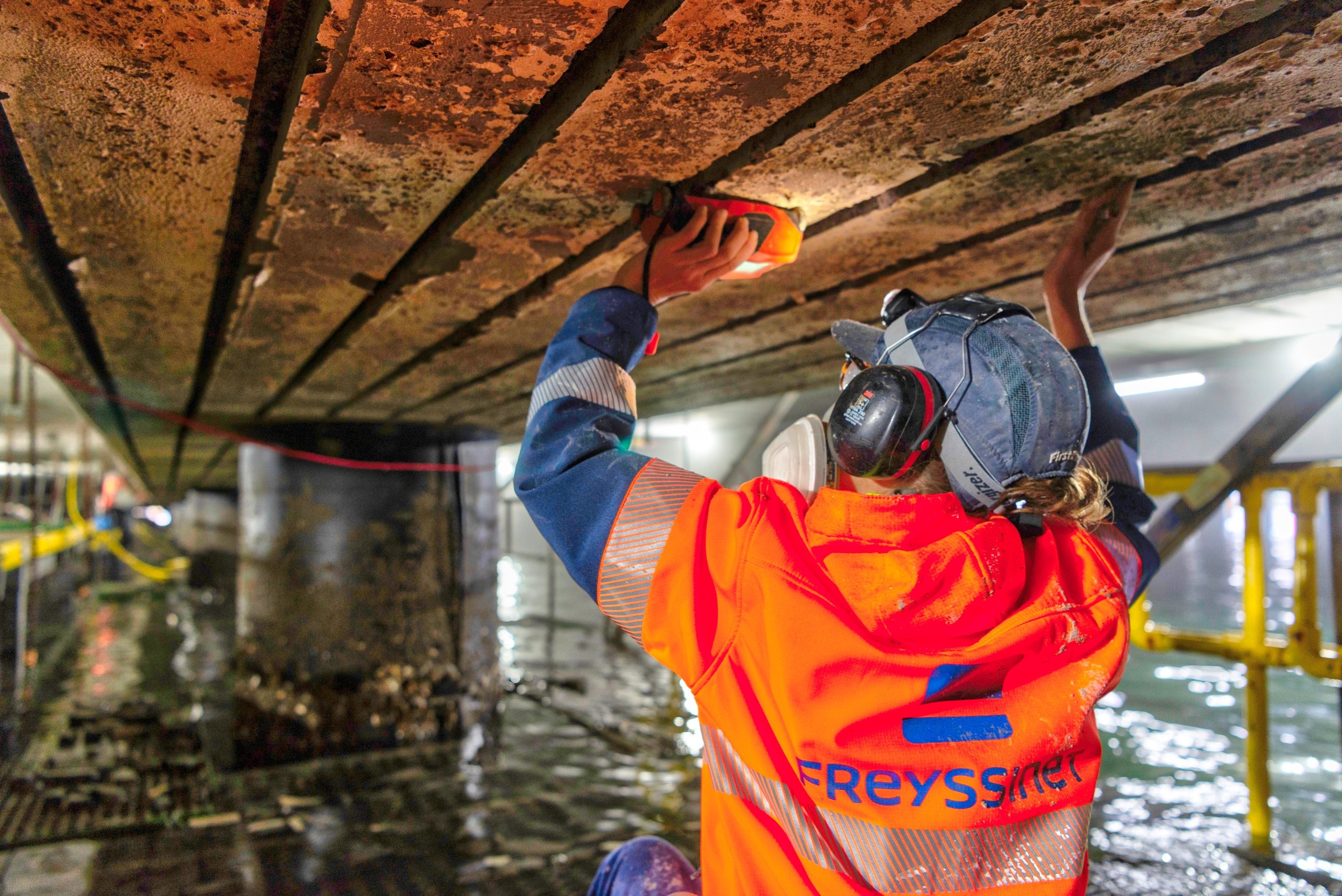 NACE International’s Cathodic Protection Program - The Australasian ...