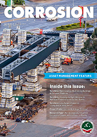 Corrosion & Materials | November 2017 - The Australasian Corrosion ...