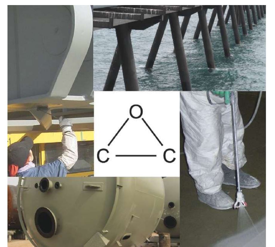 Epoxy—A Coating for All Seasons - The Australasian Corrosion ...