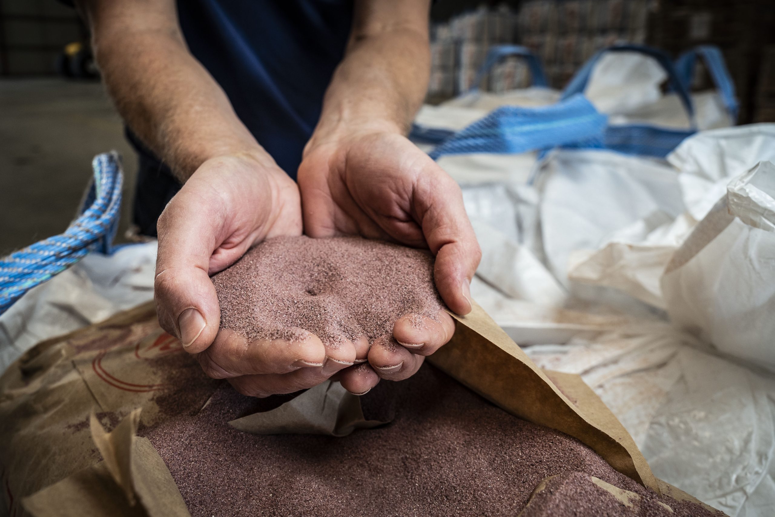 GMA GARNET CELEBRATES 35 YEARS - The Australasian Corrosion Association Ltd