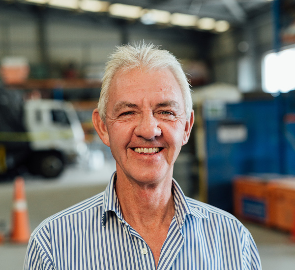 Member Profile | Kerry Cooper - The Australasian Corrosion Association Inc.