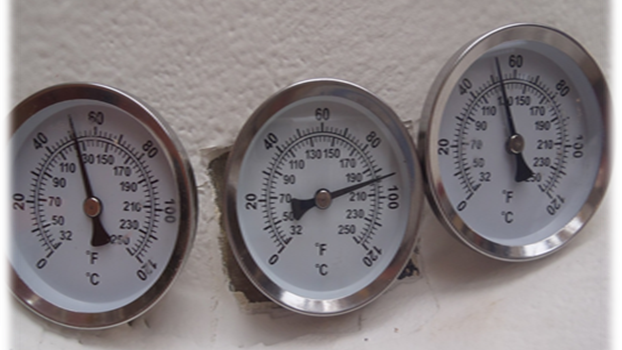 Reducing Risk of CUI by use of Thermal Insulating Coatings - The ...