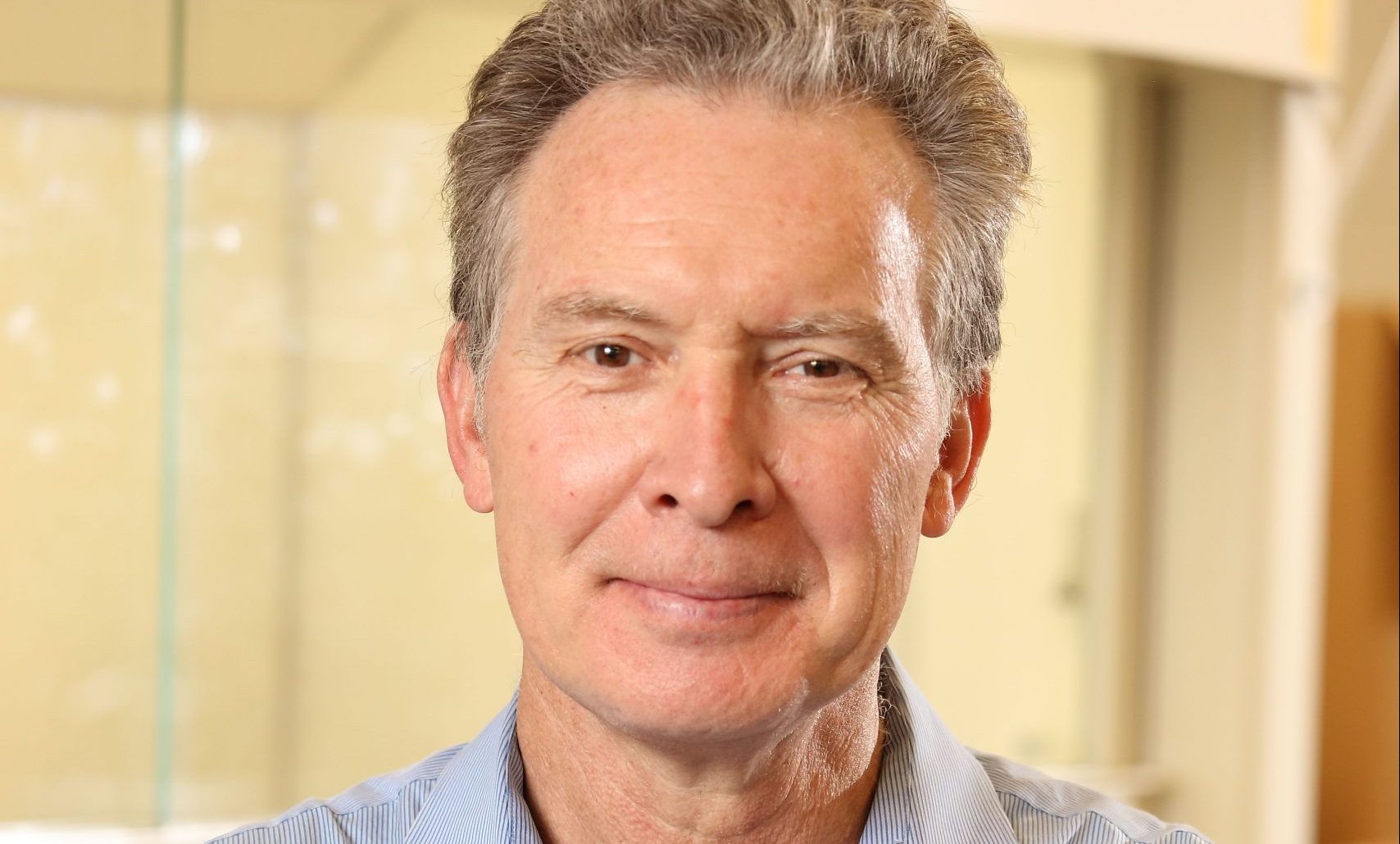 WA Branch brings UVA Professor to discuss Metal Science - The ...