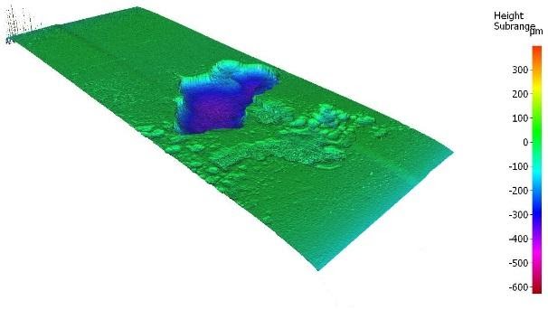 Minimising CUI risks using non-water absorbent insulation in ...