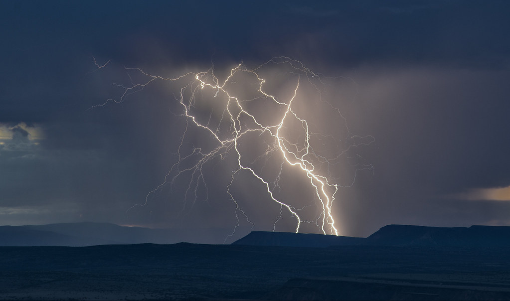 Mine safety and lightning strikes the focus of Curtin’s Fulbright ...