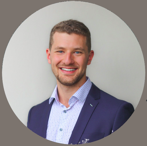 Member Profile | Paul larkin - The Australasian Corrosion Association Inc.