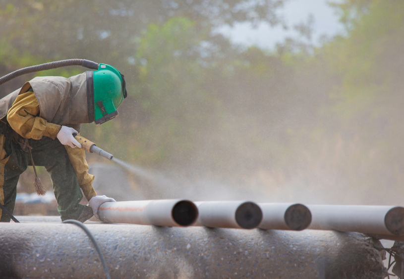 AMPP Craftworker Series: C6, C7, C12 - The Australasian Corrosion ...