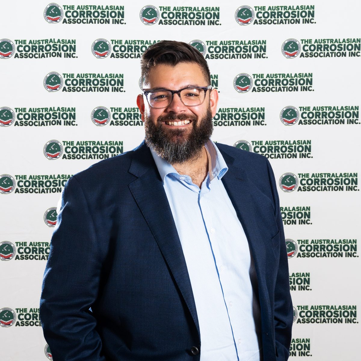 Board & Management - The Australasian Corrosion Association Inc.