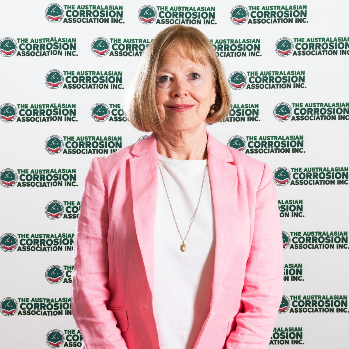 Board & Management - The Australasian Corrosion Association Inc.