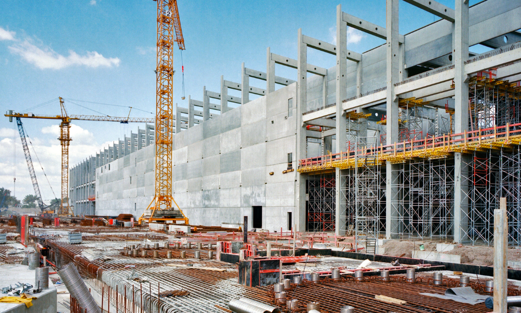 NCC – Design, construction and performance across Australia - The ...