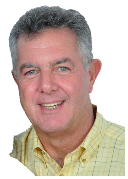 Calvin Pynn - The Australasian Corrosion Association Inc.