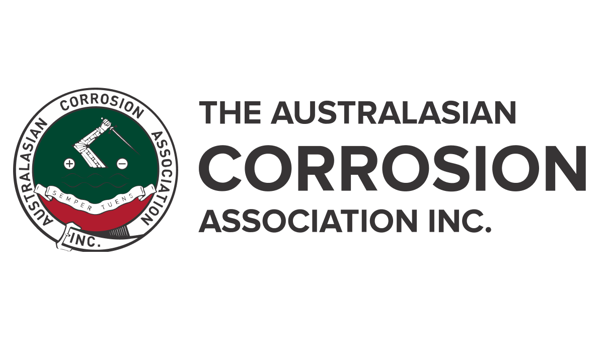 Conference - The Australasian Corrosion Association Inc.