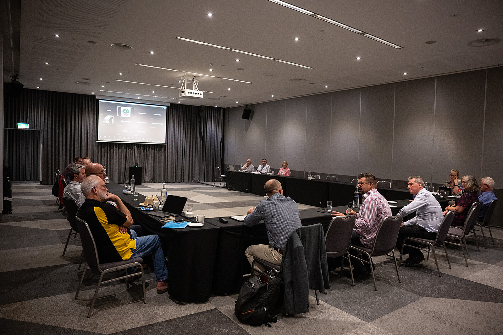 ACA Board appoints new Board Chair for 2024 - The Australasian ...