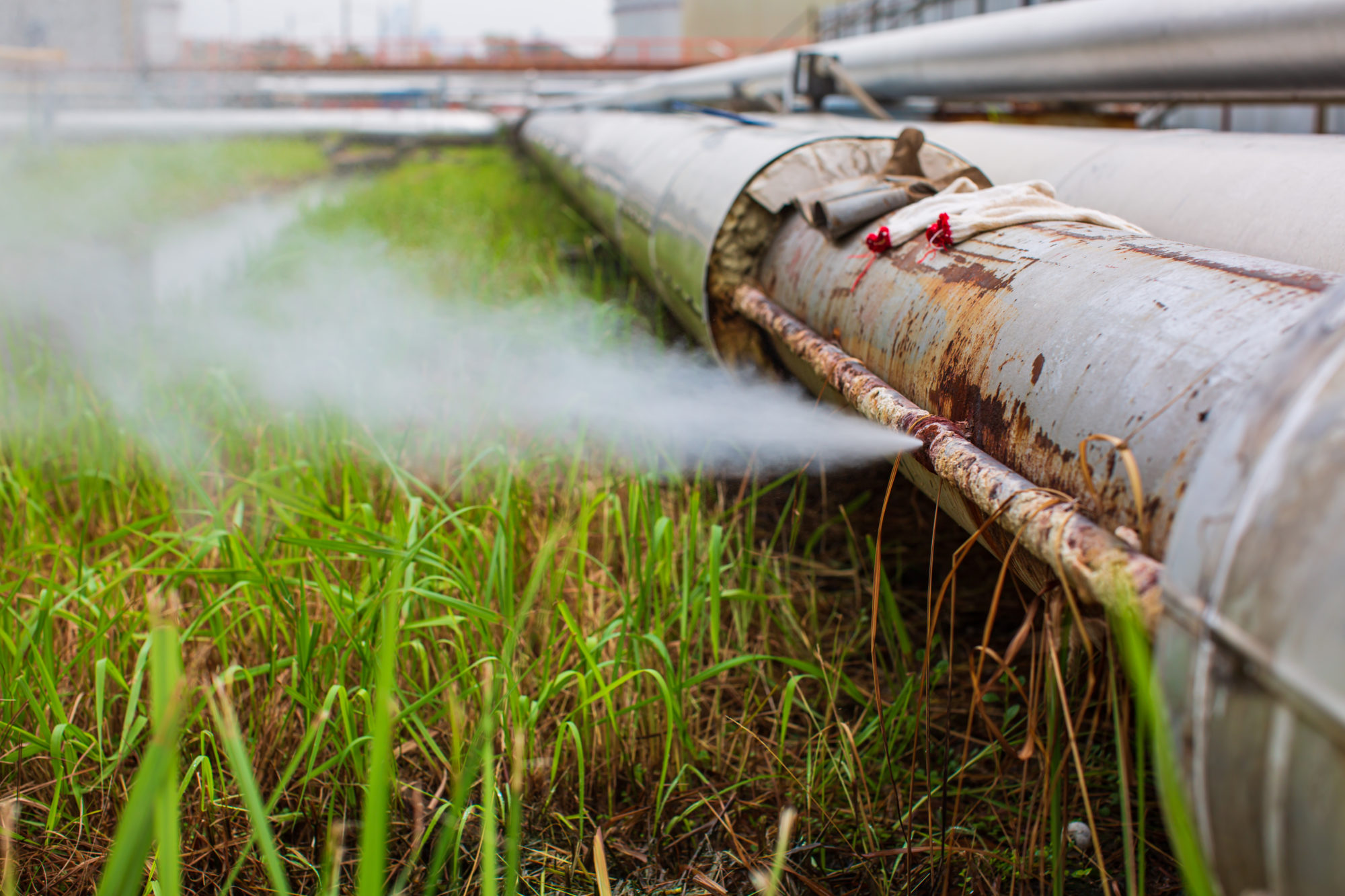 Sustainability Of Structures Through Advanced Coatings: Driving Towards ...