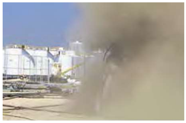 Silicosis And Worker Safety In Surface Preparation Abrasive Choice ...