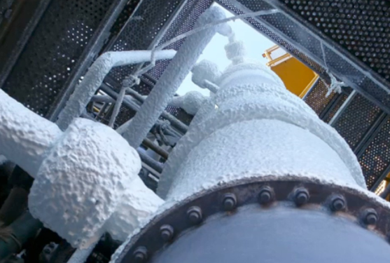 Sustainable high performance closed film ceramics thermal insulation ...