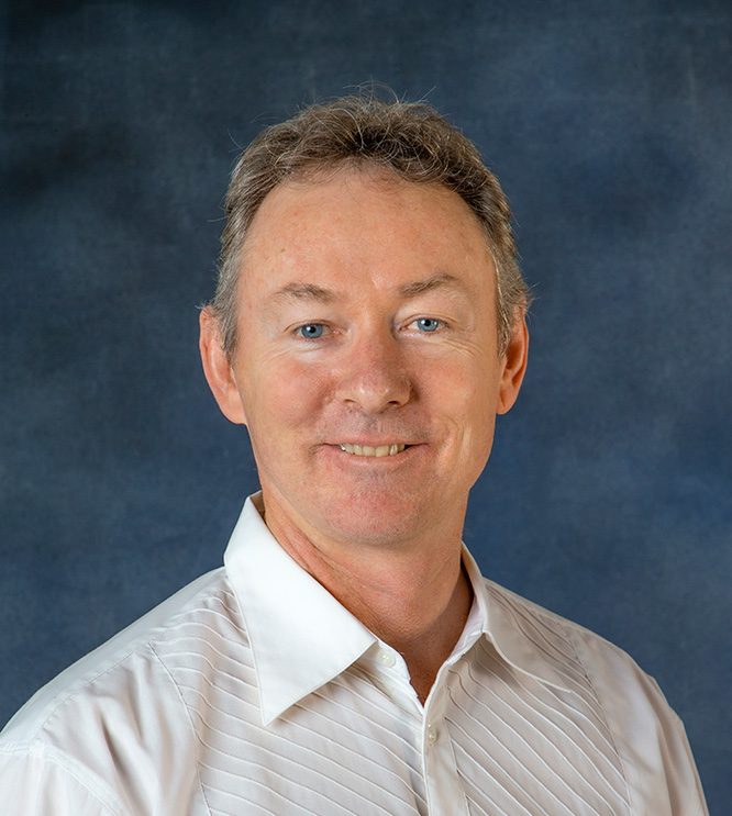 Meet the Members: Shane Strudwick - The Australasian Corrosion ...