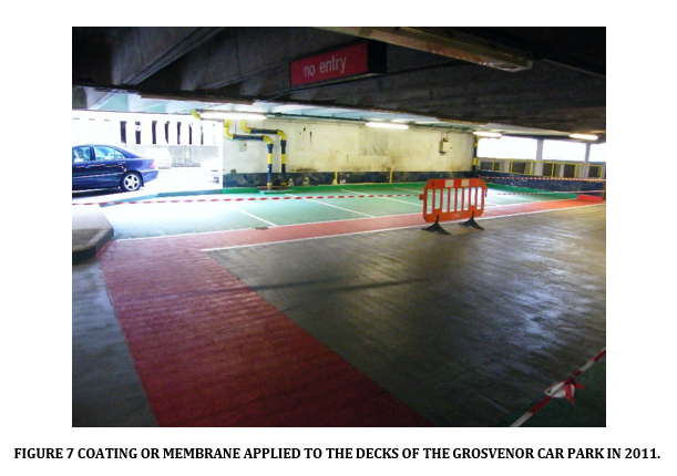 Considerations For Galvanic Anodes In Reinforced Concrete Repair ...