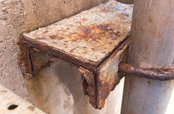 Common Corrosion Types in Wastewater Systems and How to Select the Most ...