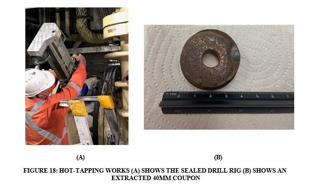 Accessing the Inaccessible: Retrofitting Cathodic Protection Systems ...