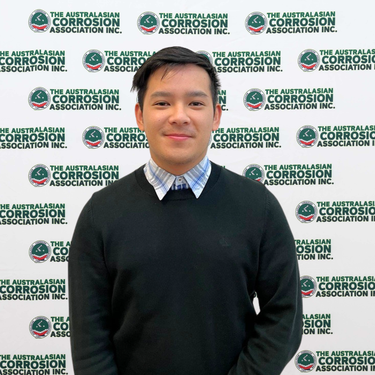 Board & Management - The Australasian Corrosion Association Inc.