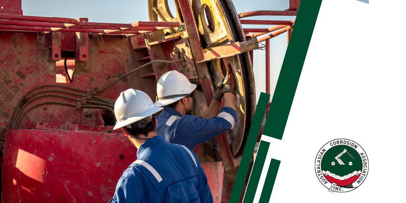 Western Australia - Strategies for Subsea Corrosion Control with Flow ...