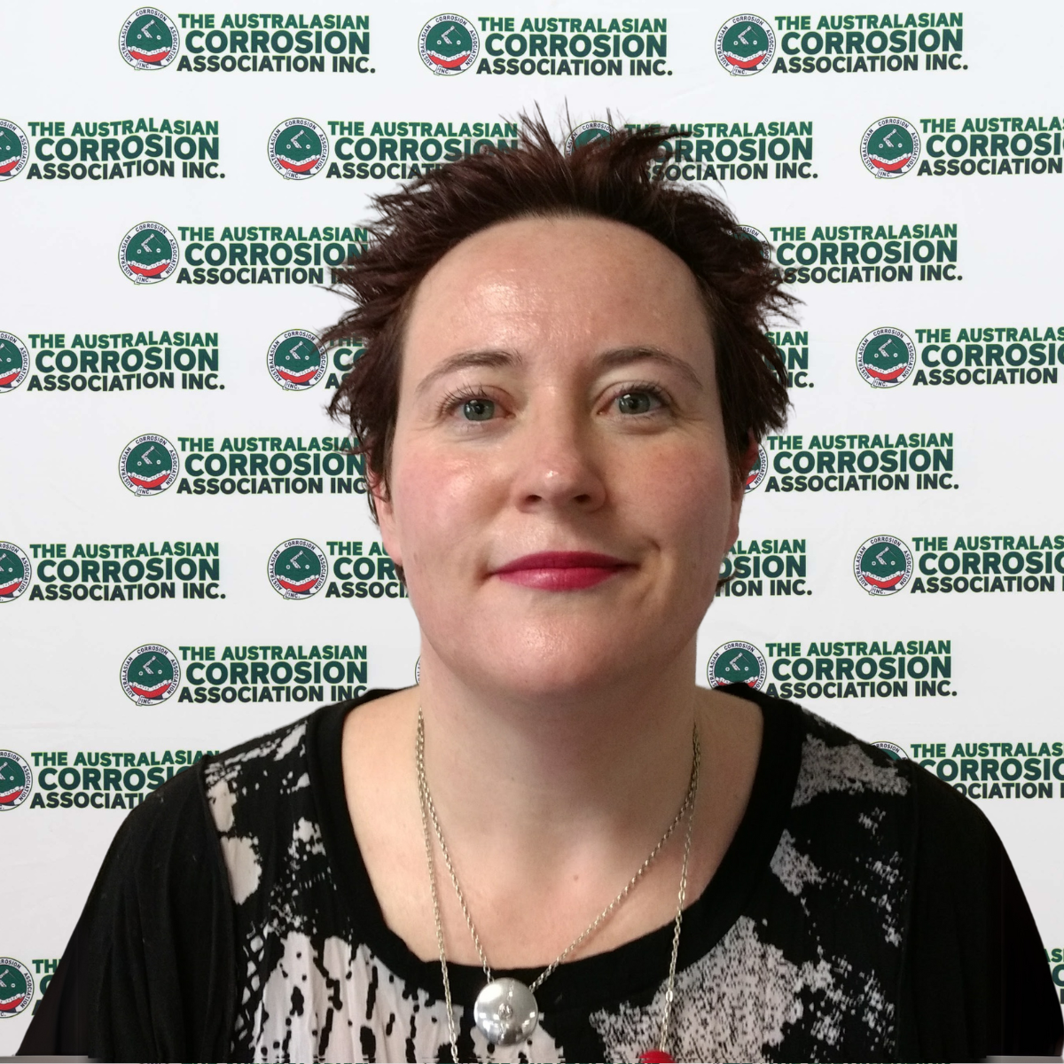Board & Management - The Australasian Corrosion Association Ltd